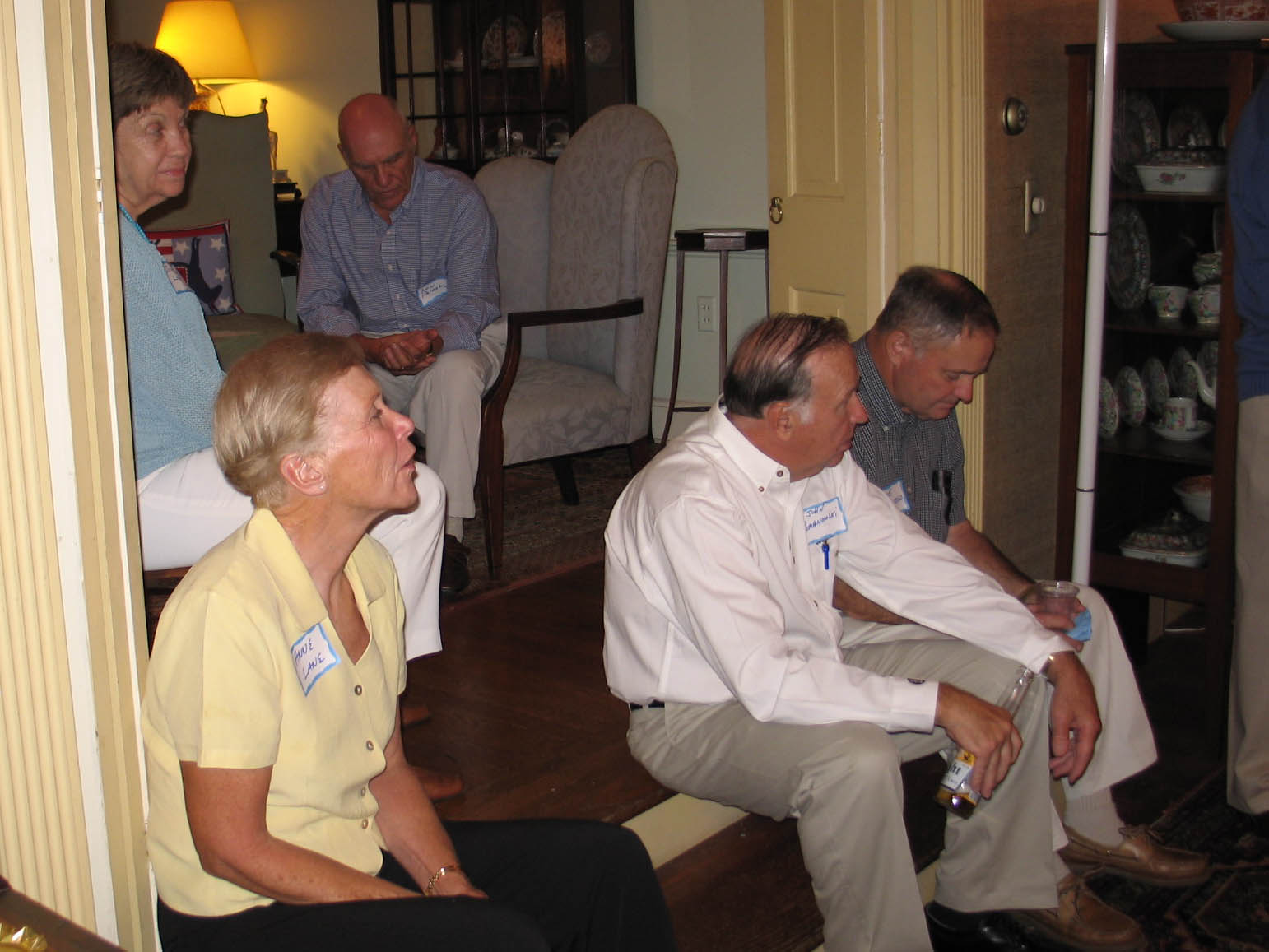 Belmont High School Class of 1959